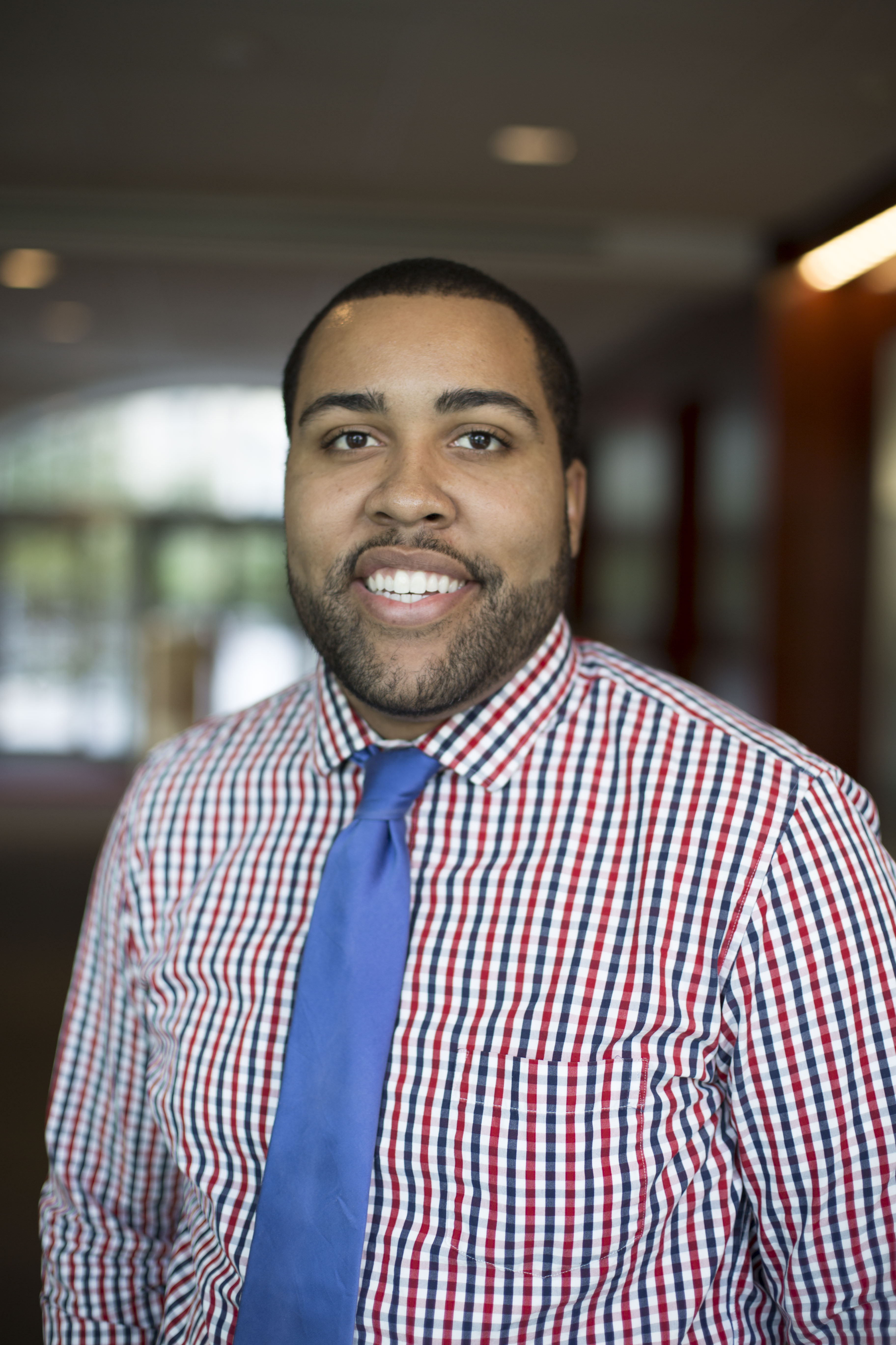 Juvenile Law Center Announces 17th Zubrow Fellow, Joshua Branch ...
