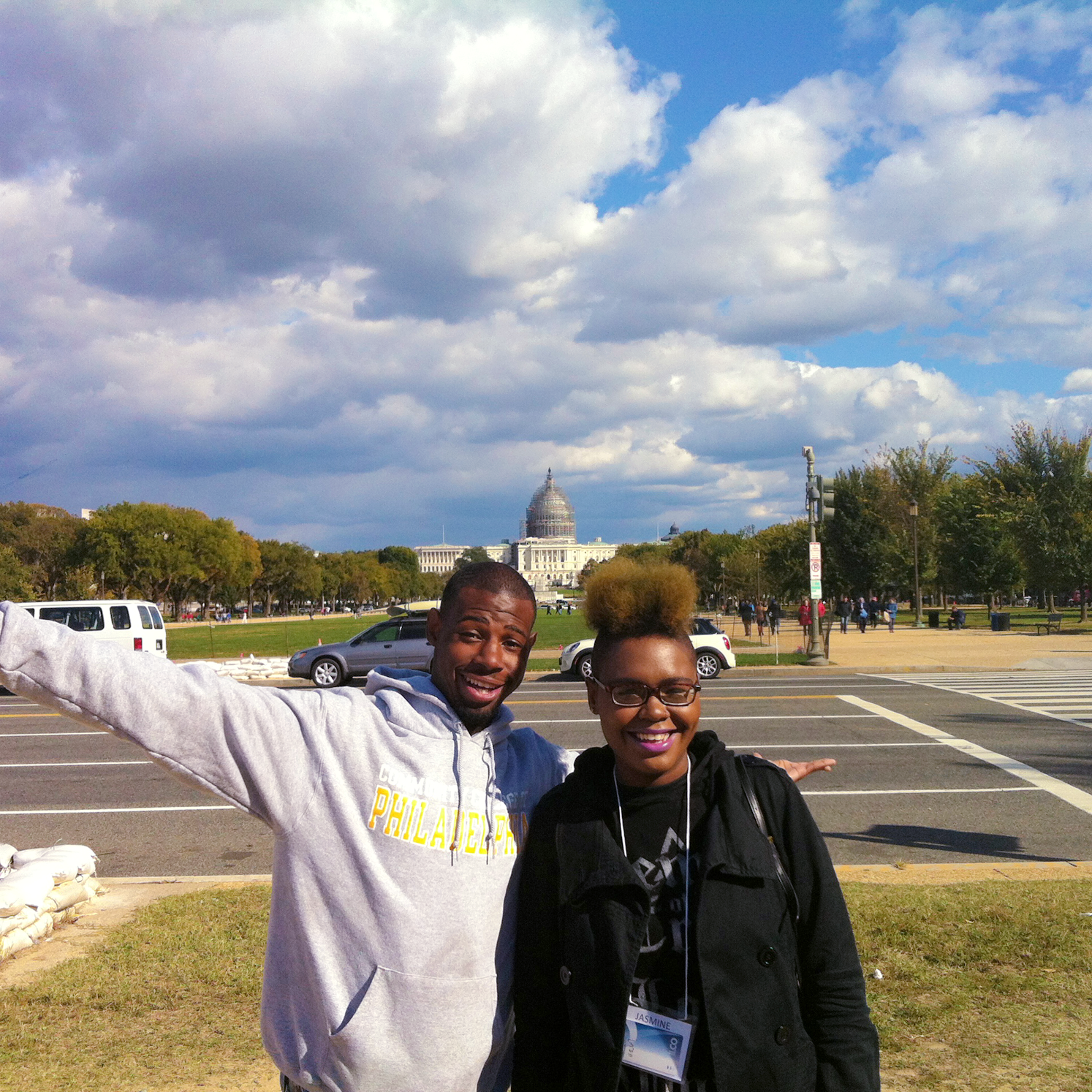 #10YearsofYA: Youth-Led Advocacy in DC | Juvenile Law Center