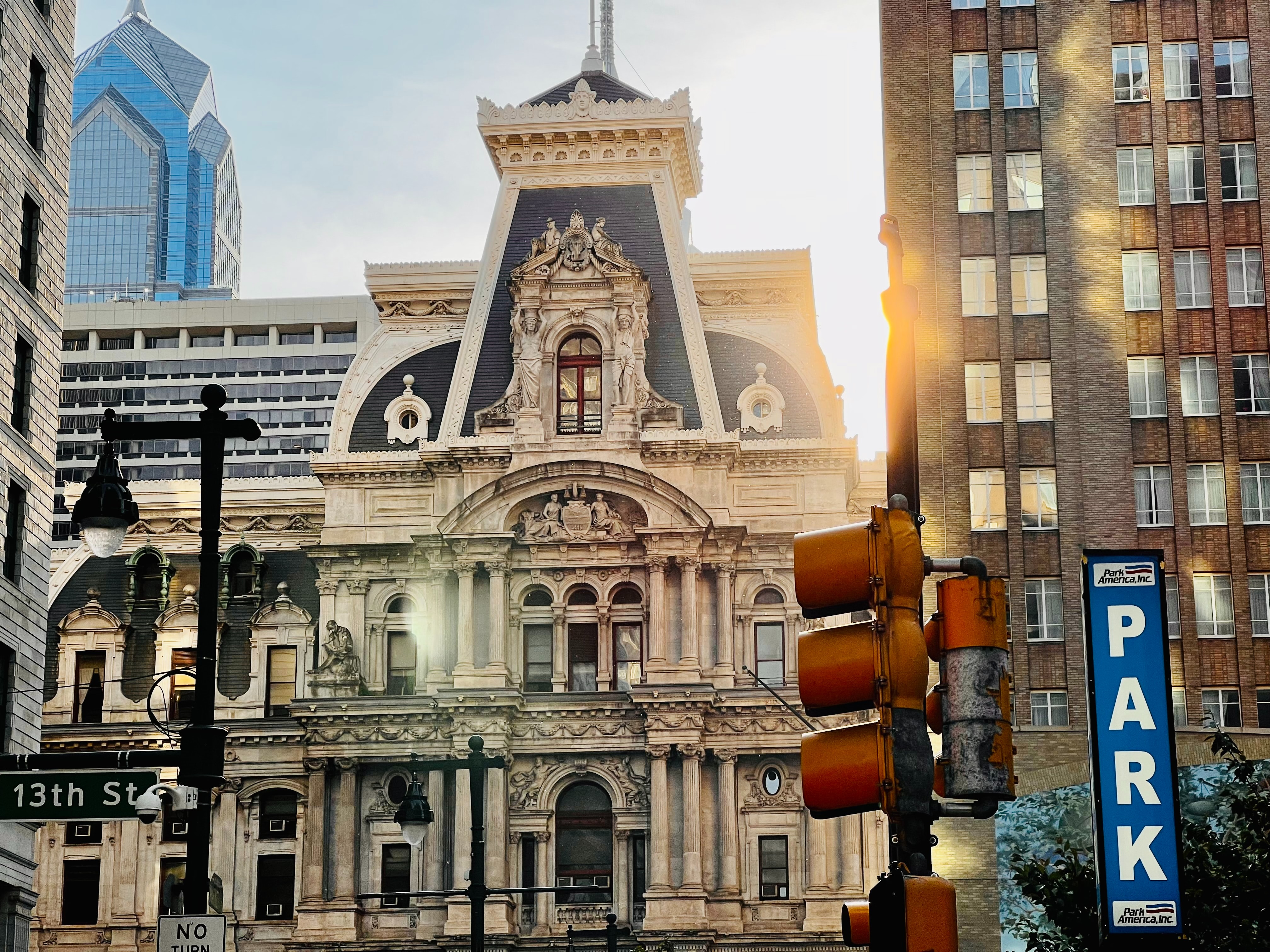 Philadelphia Mayor Jim Kenney Signs Executive Order Creating the Office ...