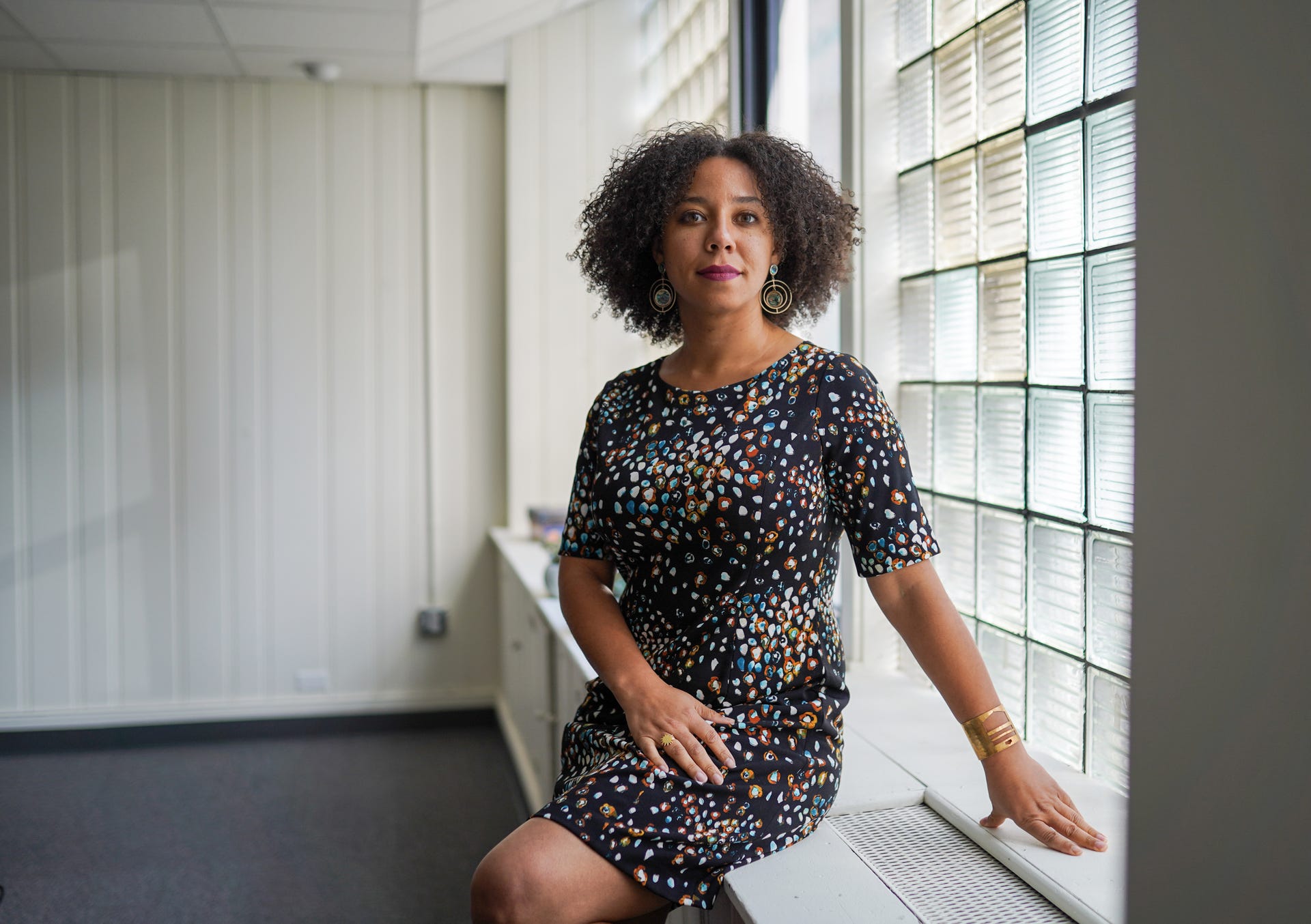 Meet Our 2023 Leadership Prize Winners: Dr. Amanda Alexander | Juvenile ...