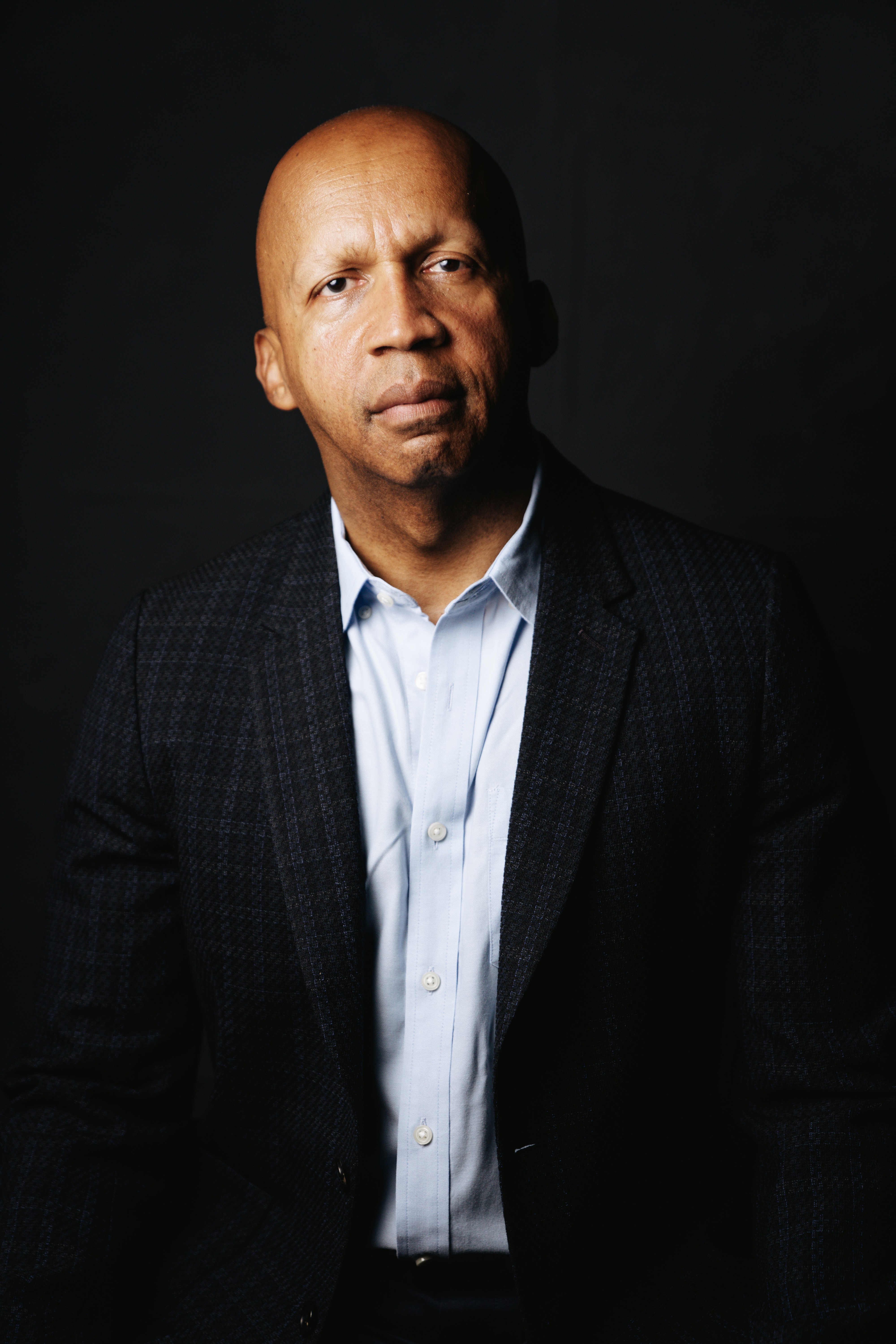Meet the Winners: Bryan Stevenson | Juvenile Law Center