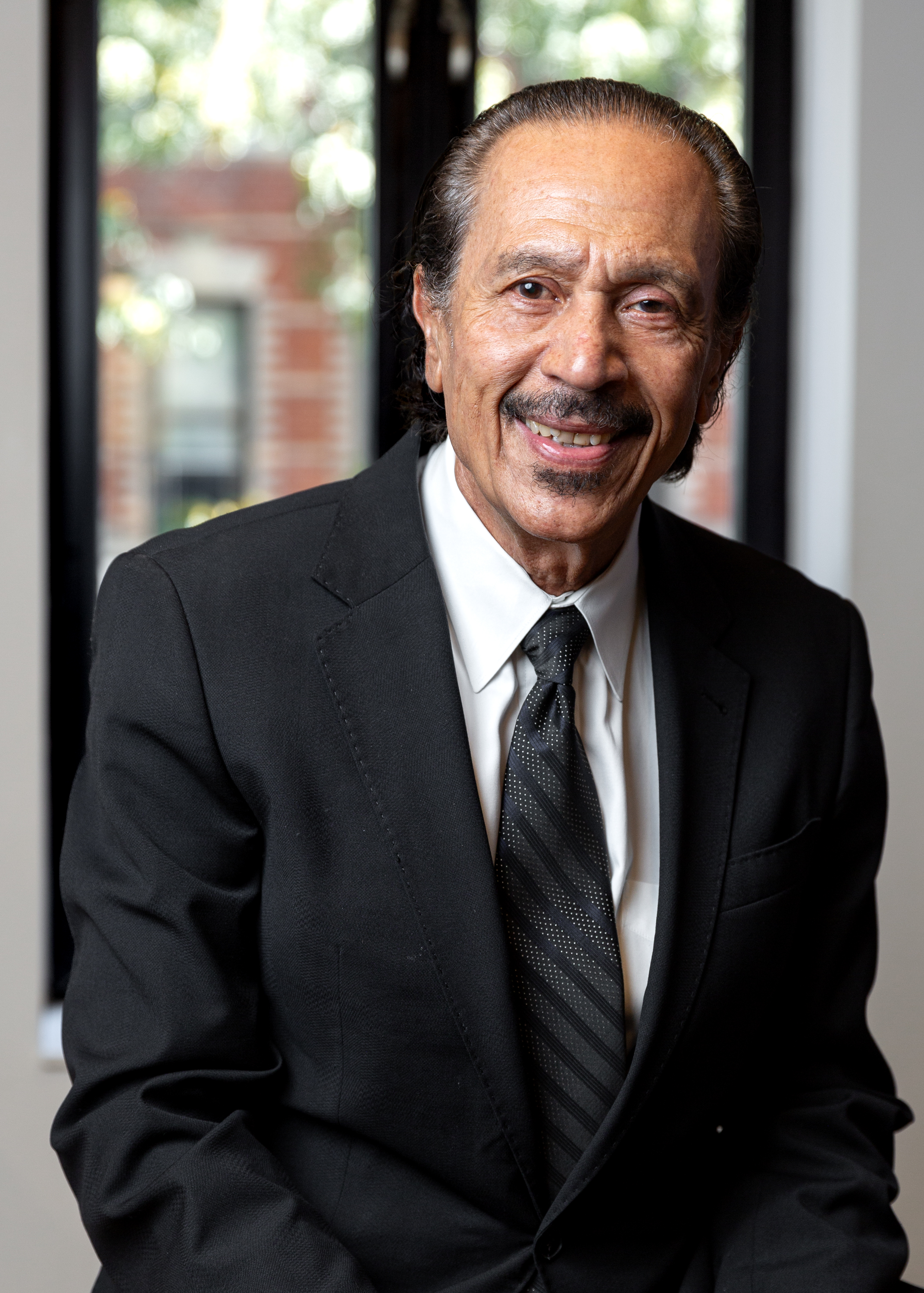 Meet the Winners: Angel Rodriguez | Juvenile Law Center