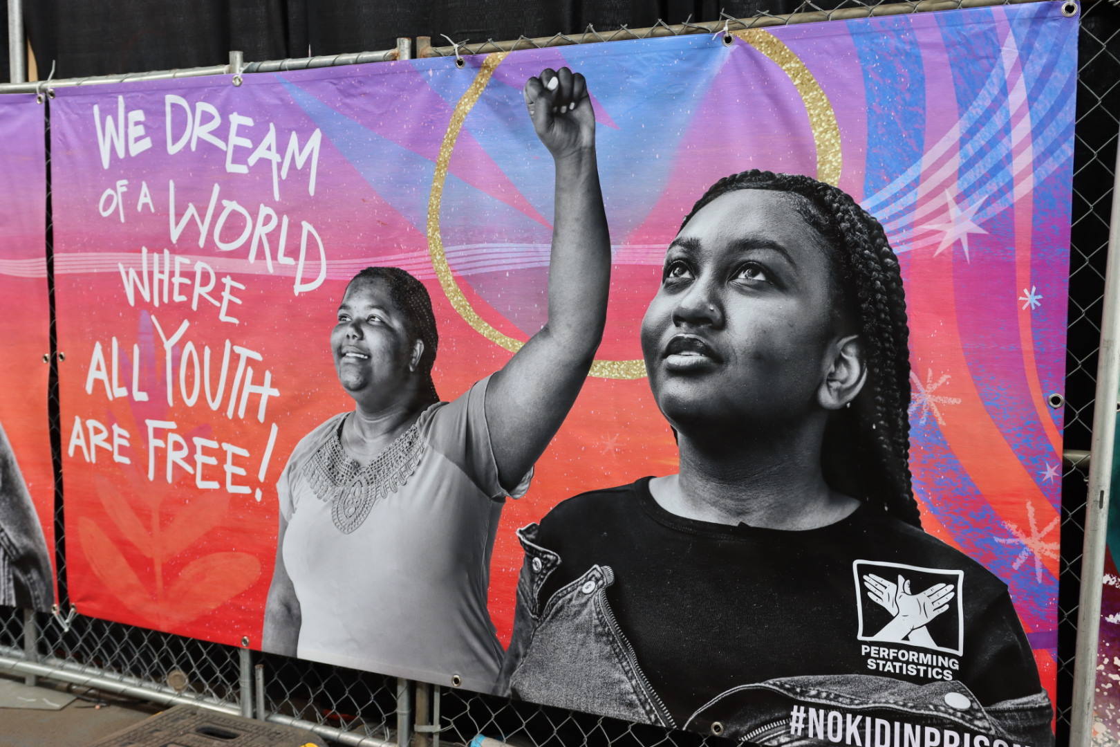 THANK YOU FOR JOINING THE FIGHT TO DEFEND YOUTH RIGHTS! | Juvenile Law ...