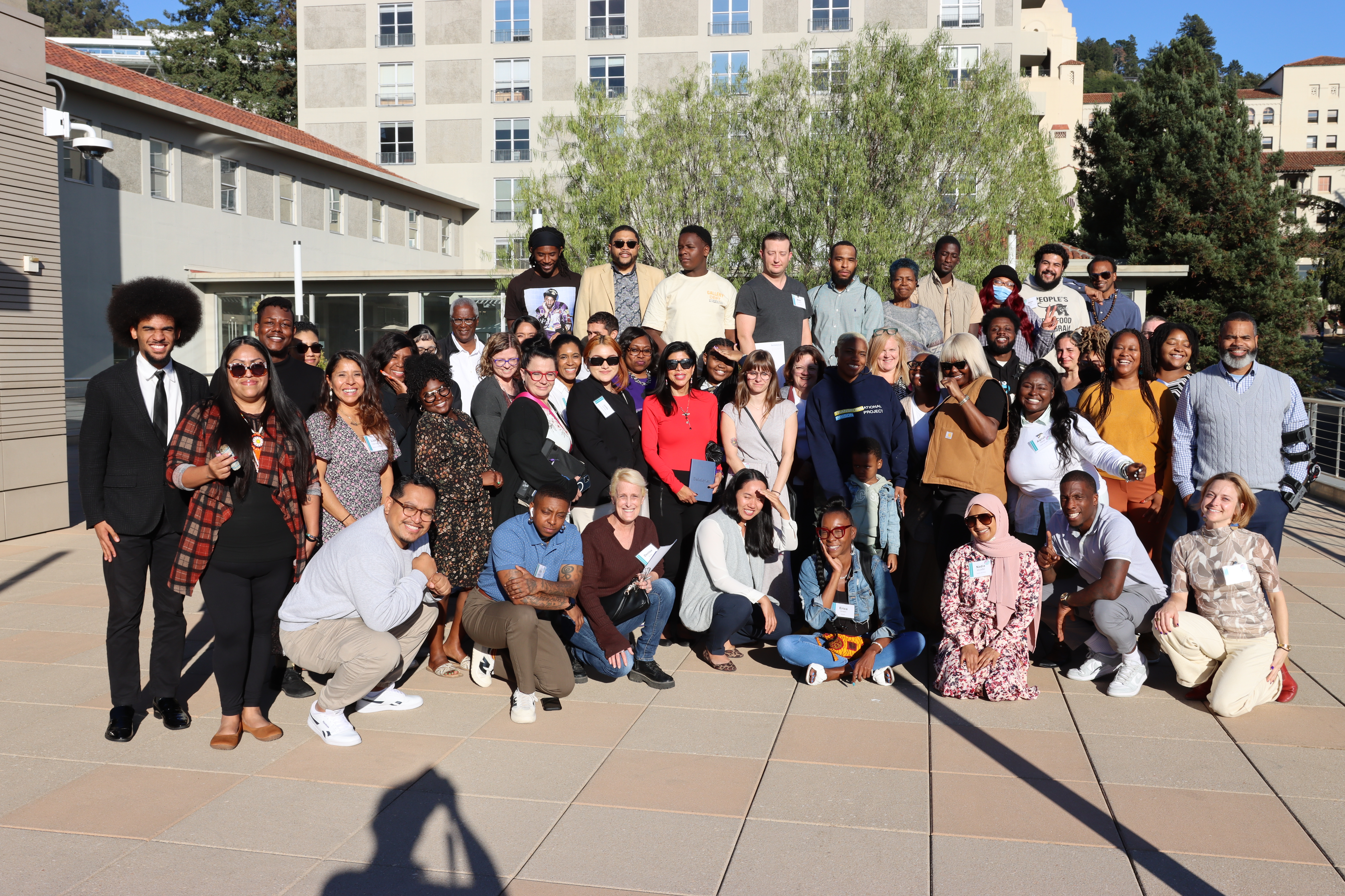 Highlights from the 2024 Debt Free Justice Convening | Juvenile Law Center