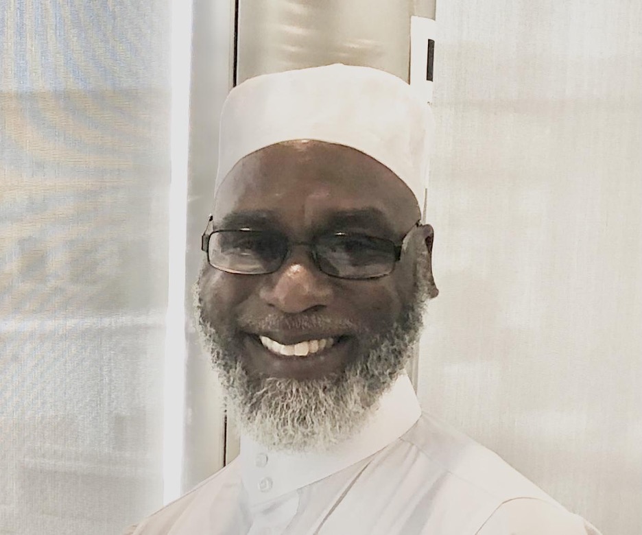 Abd'allah Lateef | Juvenile Law Center