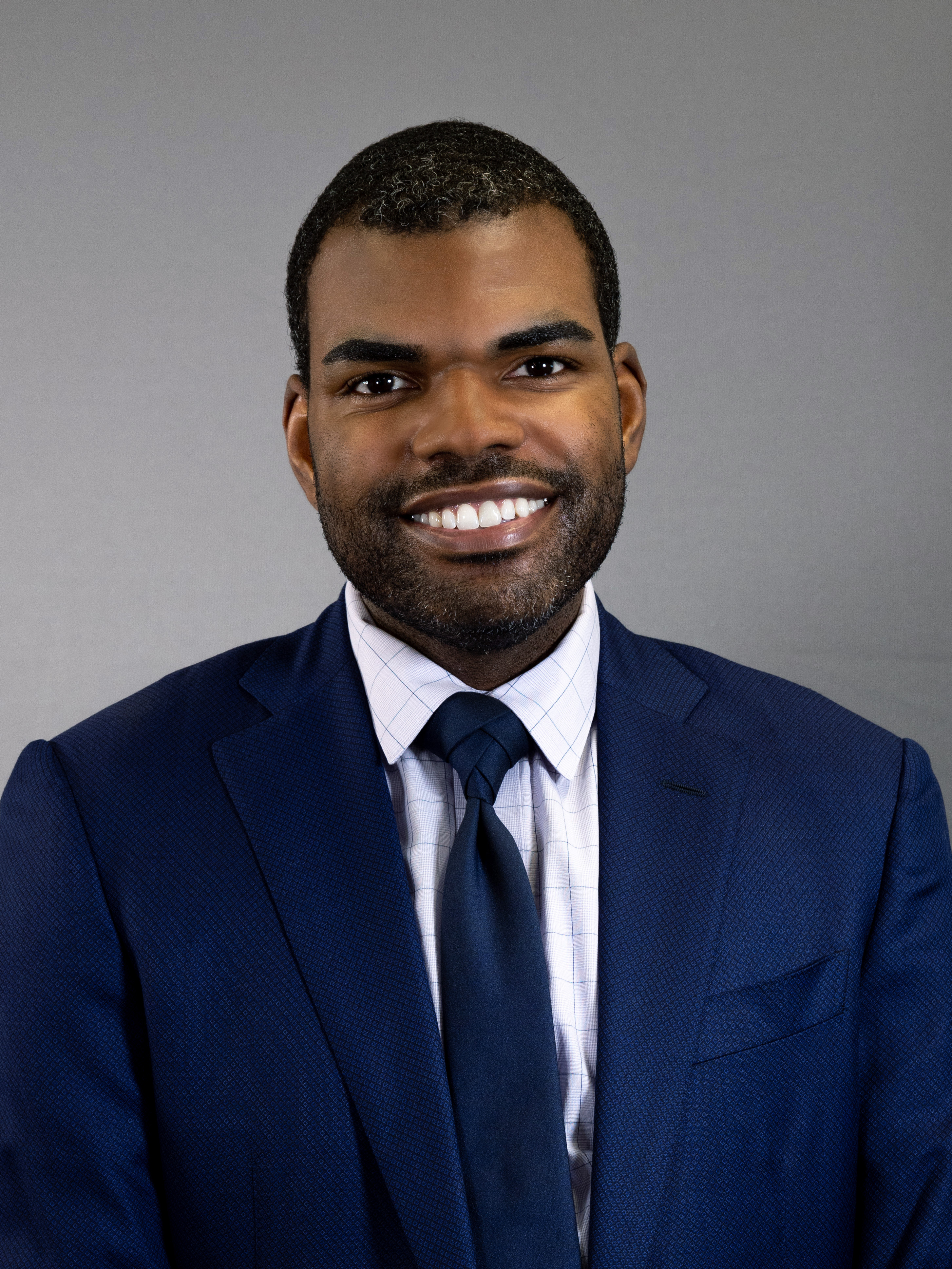 Malik Pickett, Esq. | Juvenile Law Center
