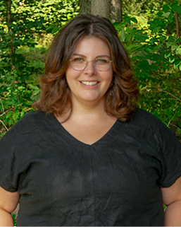 Hillary Transue | Juvenile Law Center