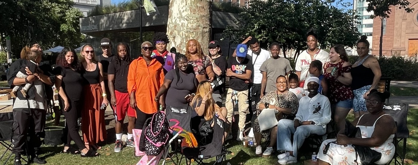 Celebrating 15 Years of Youth Advocacy! | Juvenile Law Center