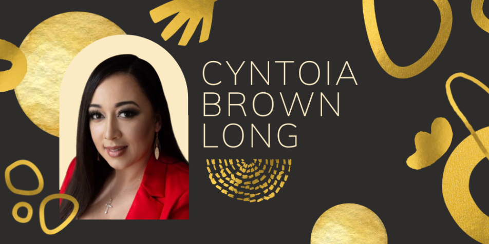 Meet Leadership Prize Winner, Cyntoia Brown Long | Juvenile Law Center
