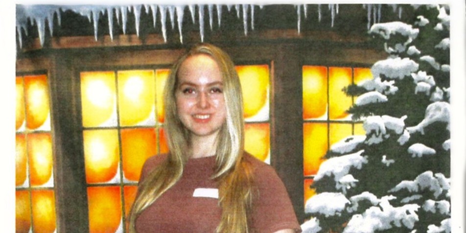 10 years after pleading guilty to murdering her mother, Jamie Silvonek ...